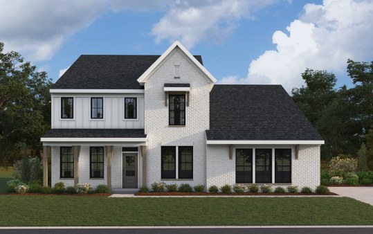 Winston at Ivy Rose | Fischer Homes