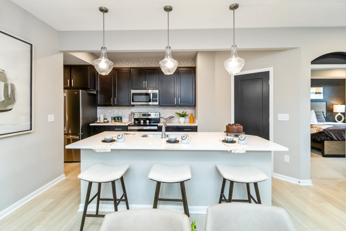 New Homes in Cincinnati, OH and Builder Communities Cincinnati, OH ...