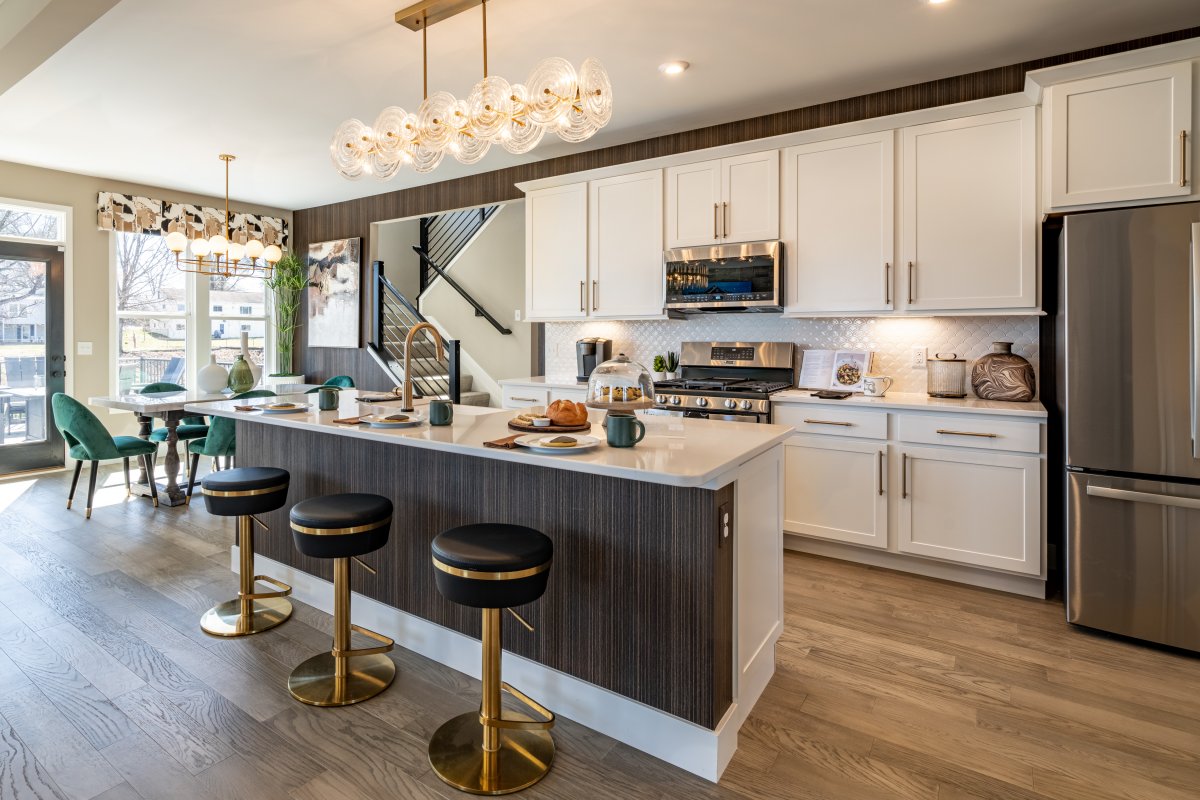 Model Homes in Louisville | Fischer Homes