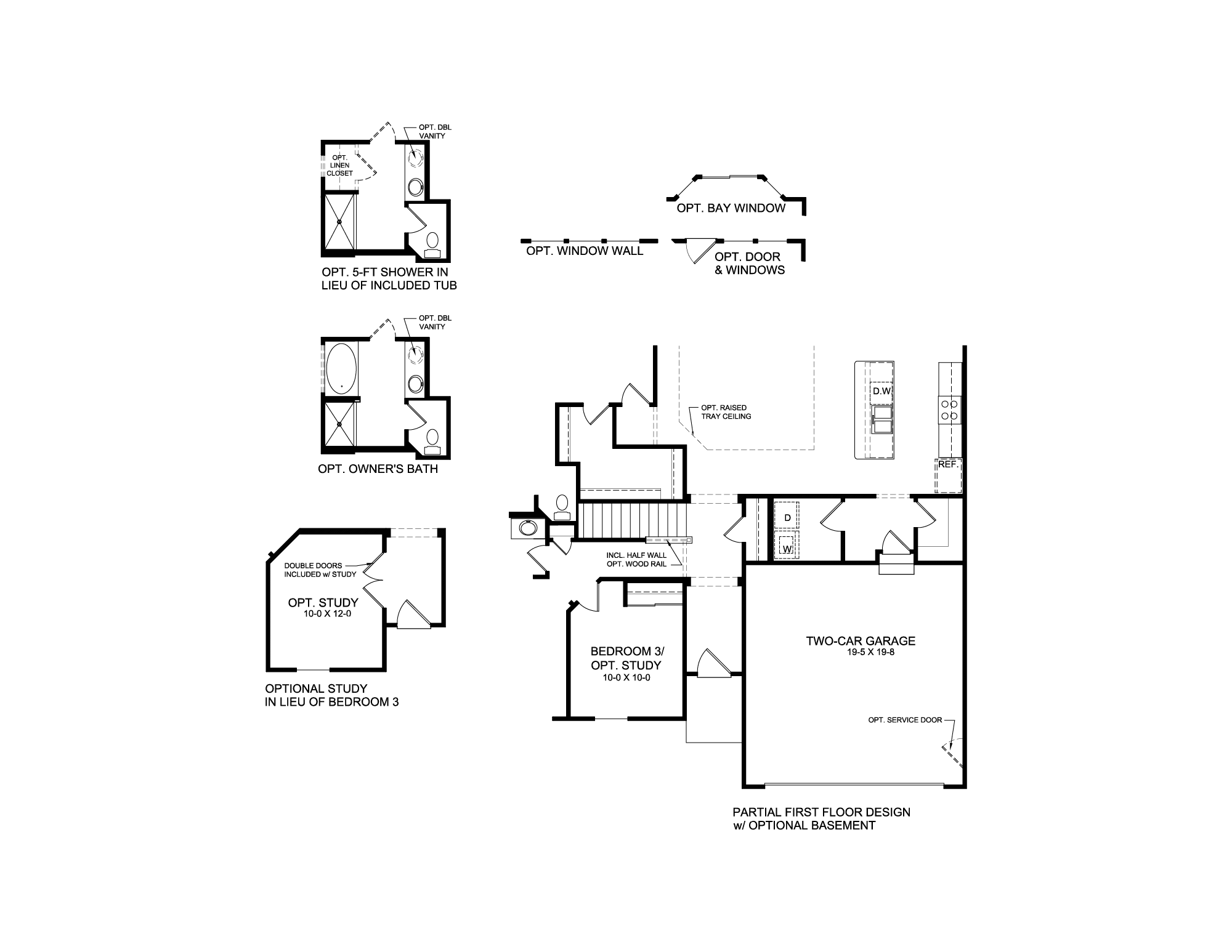 Preston at Heron Manor | Fischer Homes