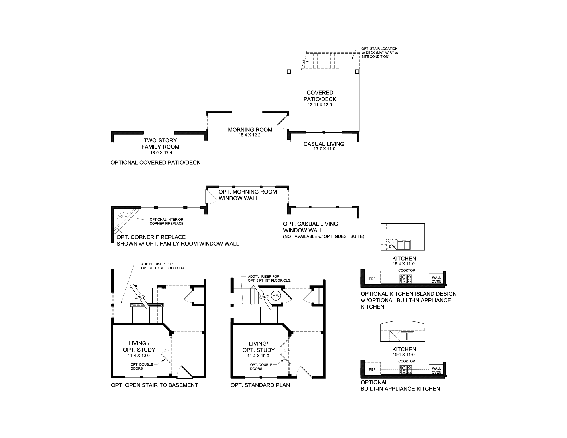 Grandin at Inverness | Fischer Homes