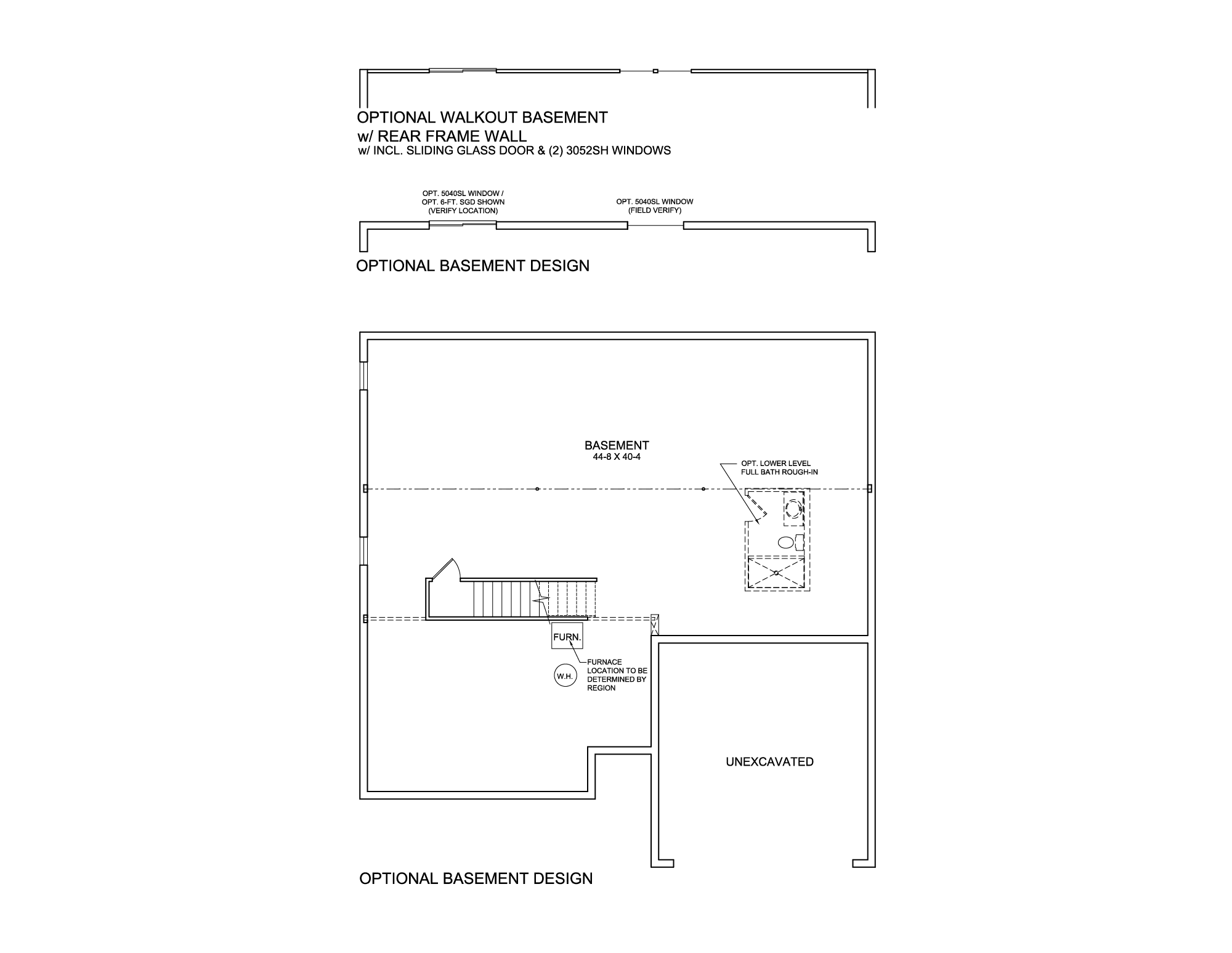 Preston at Heron Manor | Fischer Homes