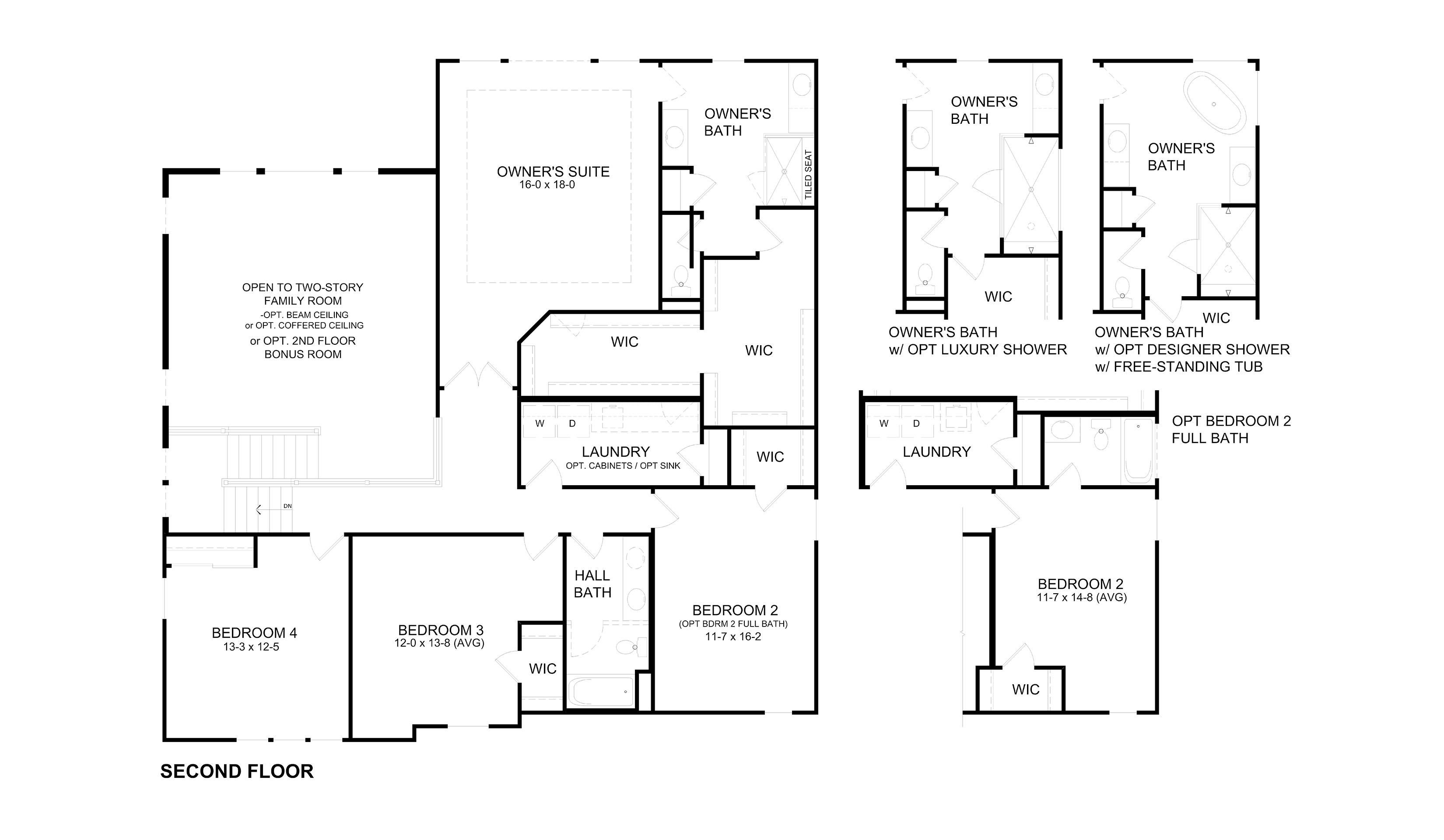 Pearson at Woodberry | Fischer Homes