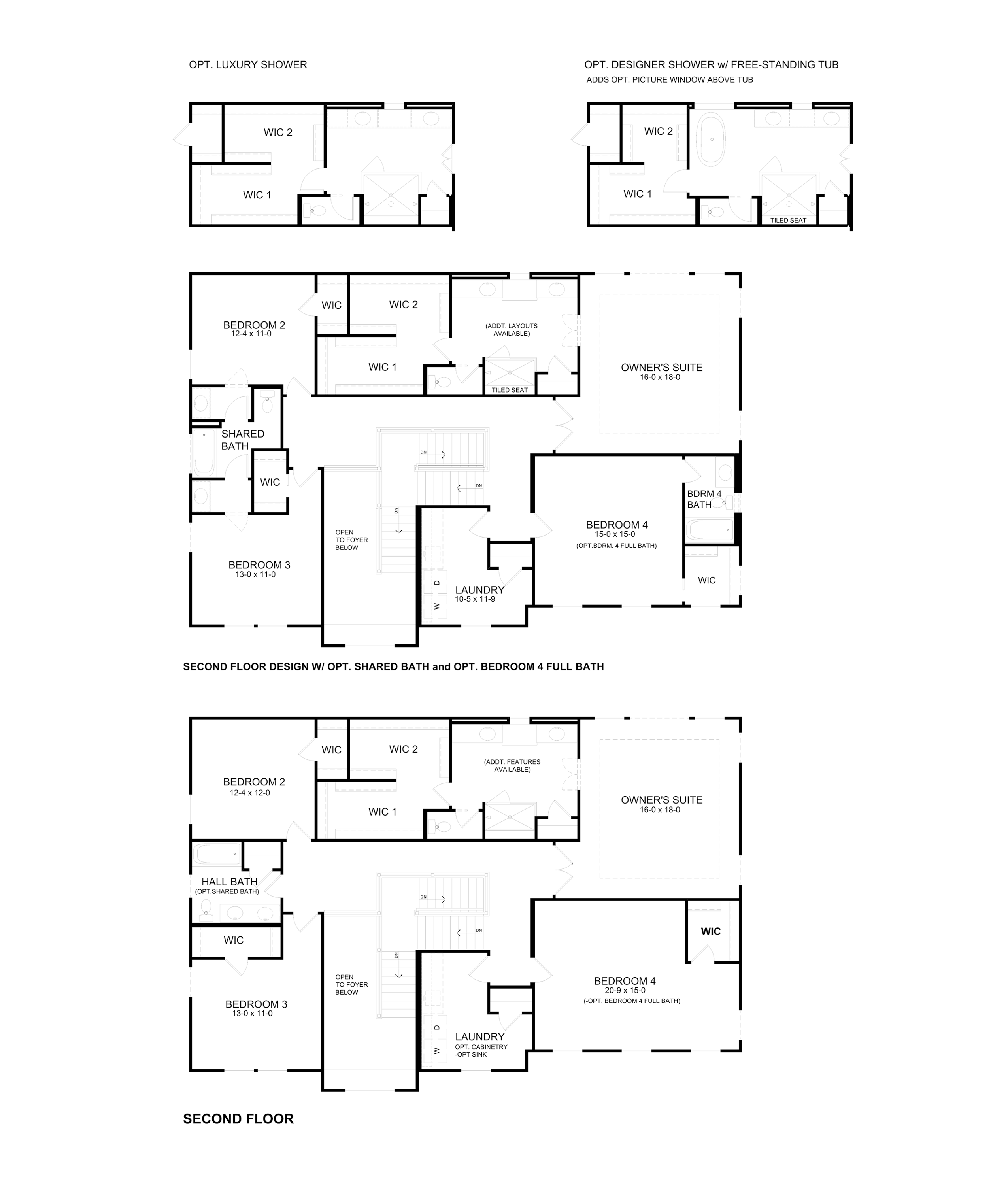 Beckett at Alton Place | Fischer Homes