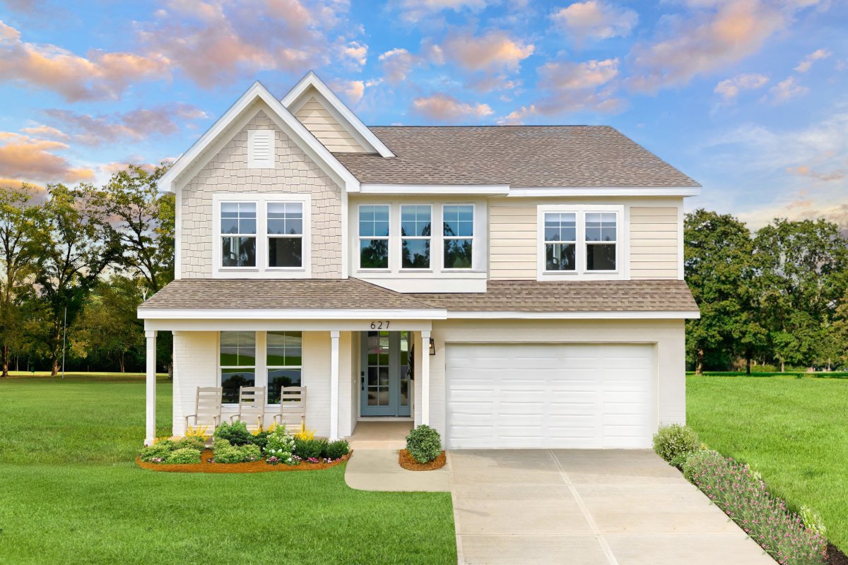 New Homes for Sale in Panama City Beach, FL